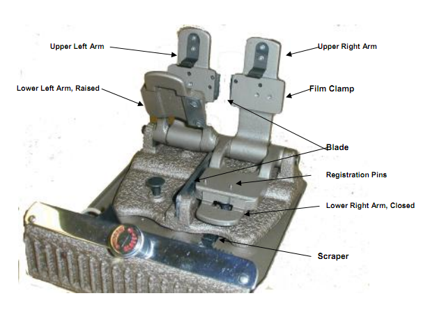 How to Splice and Clean 8mm Film - 8mm Film Cleaning & Splicing